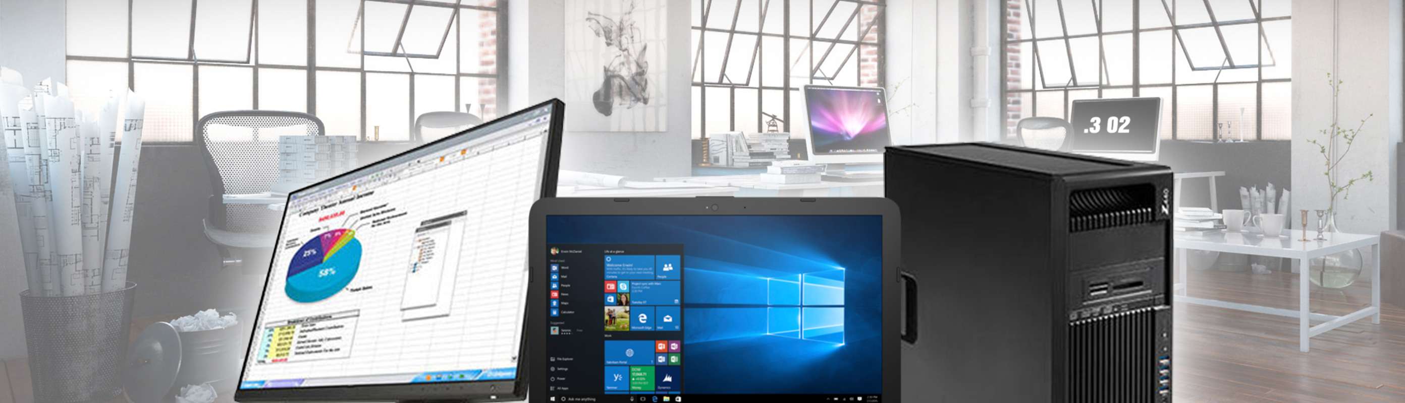 Treolan distribution solutions